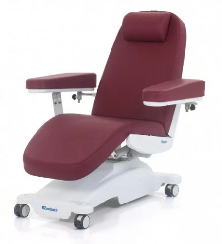 Stolica za davanje krvi BDC 12 Blood Donation Chair, 2 Motors