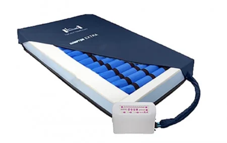 Bariatric Active Mattress 1200 Wide