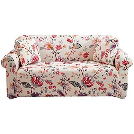 Printovana sofa Lamberia Printed Sofa