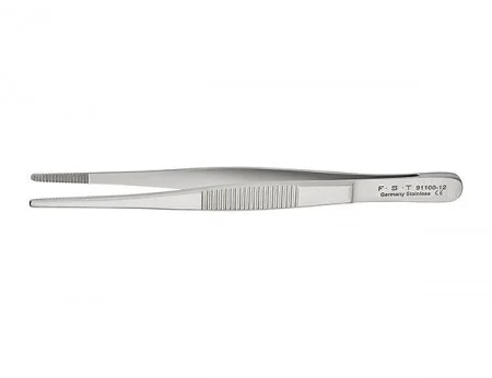 Standard Forceps, Anatoska pinceta