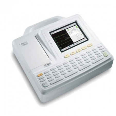 Comen CM-600 EKG setokanalni aparat