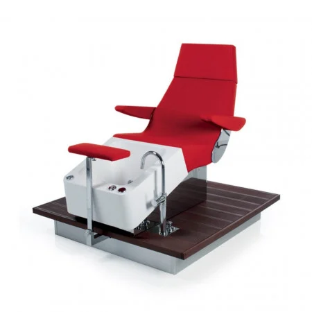 Streamline Deck Shiatsu