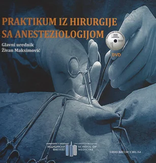 Praktikum iz hirurgije sa anesteziologijom