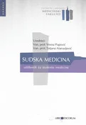 Sudska medicina: udžbenik za studente medicine