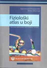 Fiziološki atlas u boji Stefan Silbernagl, Agamemnon Despopulos