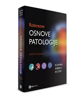 Robinsove osnove patologije, 10. izdanje