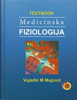 Medicinska Fiziologija Vujadin M. Mujović