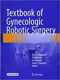 Essentials of Robotic Surgery (Inglés) 1st Edición