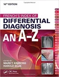 French's Index of Differential Diagnosis An A-Z 16th Edition