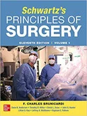 SCHWARTZ'S PRINCIPLES OF SURGERY (2-volume set)