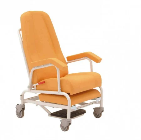 Manualna stolica za pacijente Manual patient chair 21154