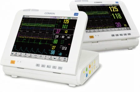 Comen C21/C22 Specialized Fetal & Maternal Monitor