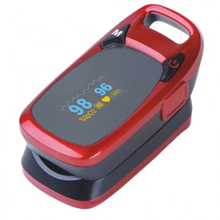 Compact pulse oximeter - A320 - Shenzhen Aeon