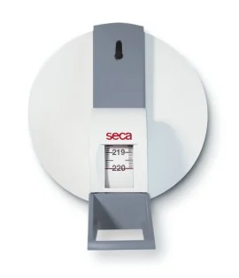 SECA 206 BODY METER SCALE, Seca Visinomer