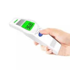 Dostupno ALPHAMED Infrared thermometar