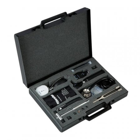 Riester General diagnosis medical kit med-kit III