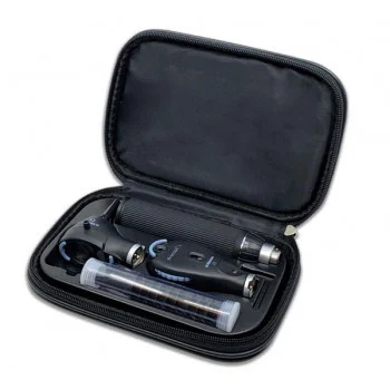 Riester Ri-scope ENT Diagnostic Set 3.5V USB With 2 Handles