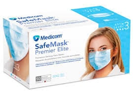 Medicom® SafeMask® FreeFlow