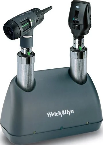 Welch Allyn 97250-MBI Diagnostic Set