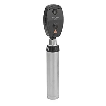 Heine BETA 200 3.5V LED Ophthalmoscope with BETA4