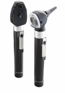 Mini 3000 Set Ophthalmoscope & Otoscope