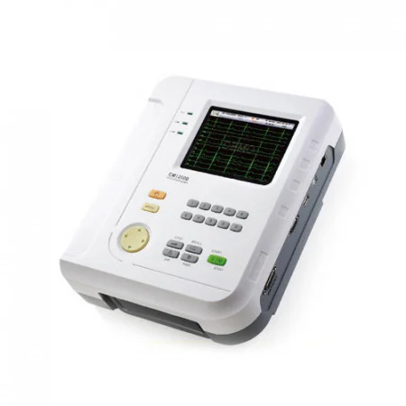 Comen 12,kanala 3/6/12,Comen ECG machine CM1200B