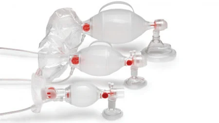 Medicinski Ambu balon-Ambu Spur II Disposable Resuscitator