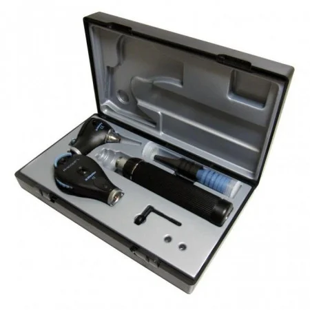 Riester L3 Otoscope/ L2 Ophthalmoscope Fiber-Optic 2.5V LED Illumination