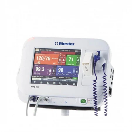 Riester RVS-100 Advanced Vital Signs Monitor