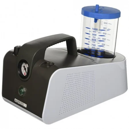 Aspirator aspeed 2 professional