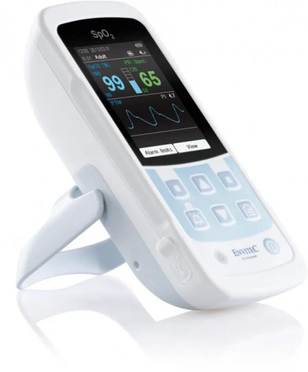 MySign S - Pulse Oximeter