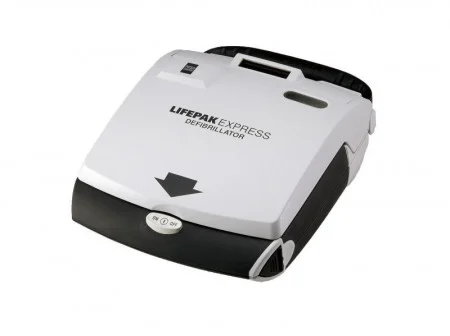 Physio-Control LIFEPAK Express