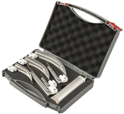 Matsukichi- Medical Laringoscope set