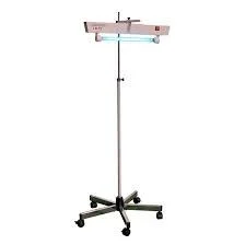 Medicinska UV lampa na Stalku za Ordinacije UVSL 103 A