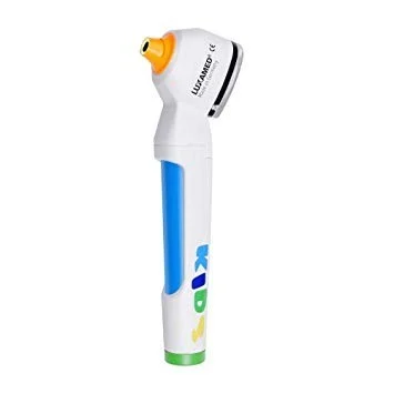 Luxamed LED Otoskop kids