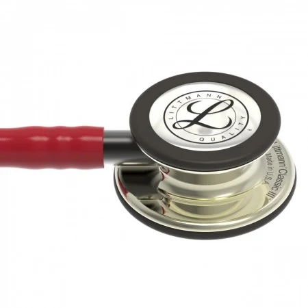 Littman Clasic 3 Stetoskopi