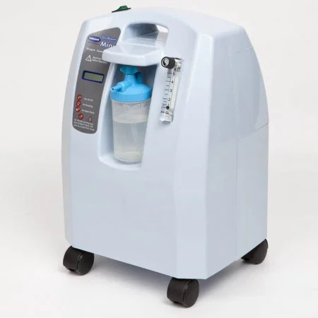 Dostupno Oxygen concentrator on casters OxyBreath Mini 3