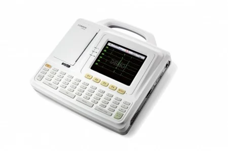 Comen C-600 EKG 6. kanala