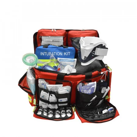 Jump Bag™ urgentna torba sa priborom