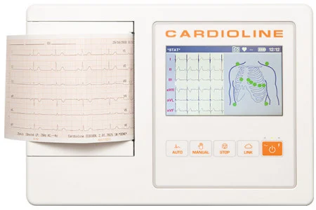 eCG 100L Cardioline