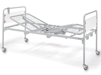 3 JOINTS PATIENT BED - electric