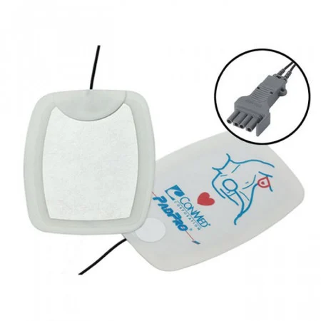 PadPro Radiotransparent Pads (Adult)