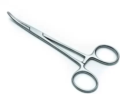 Artery forceps curved 14cm.20cm