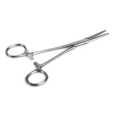 Kelly Forceps (Straight)