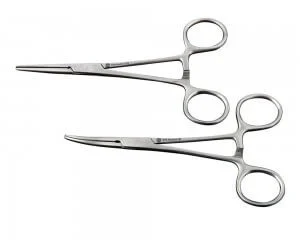 Crile Artery Forceps