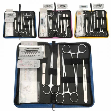 Hirurski set za ordinacije opste namene Medical SurgicalPractice Suture Kit Skin Model