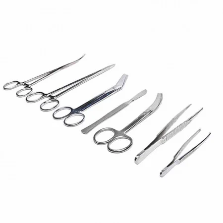 Hemorrhoidectomy Set, Surgical Instrument sets, Surgical Instrument Kits