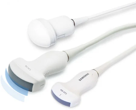 Samsung Medison (Samsung Medison, South Korea) Ultrazvucne sonde