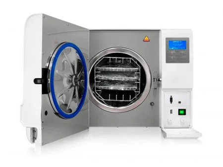 Autoclave 23 litres class B