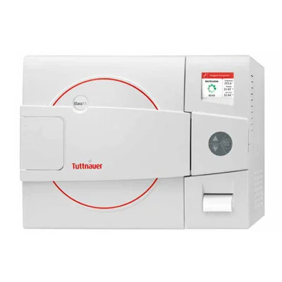 Elara11 Automatic Autoclave